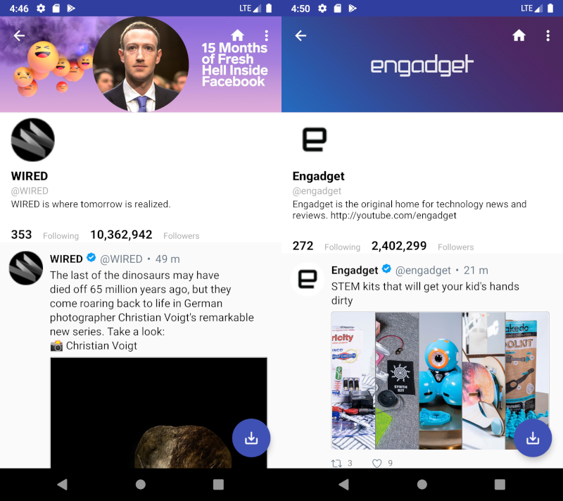 DataFire Technologies