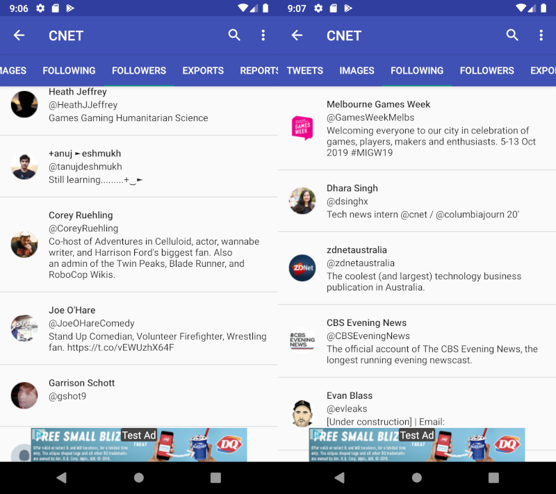 DataFire Technologies