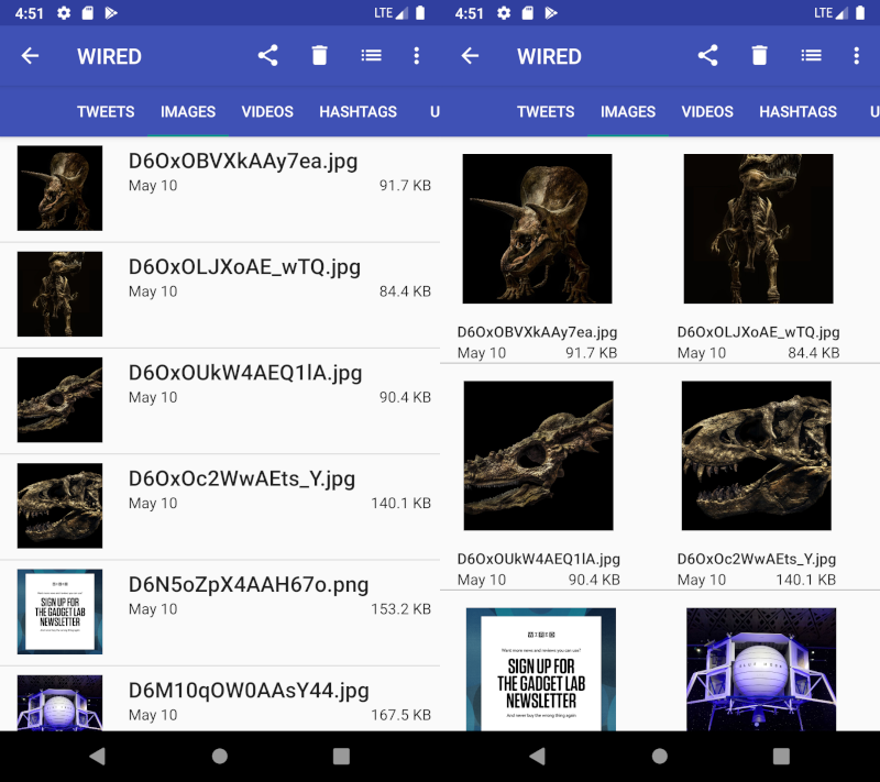 DataFire Technologies